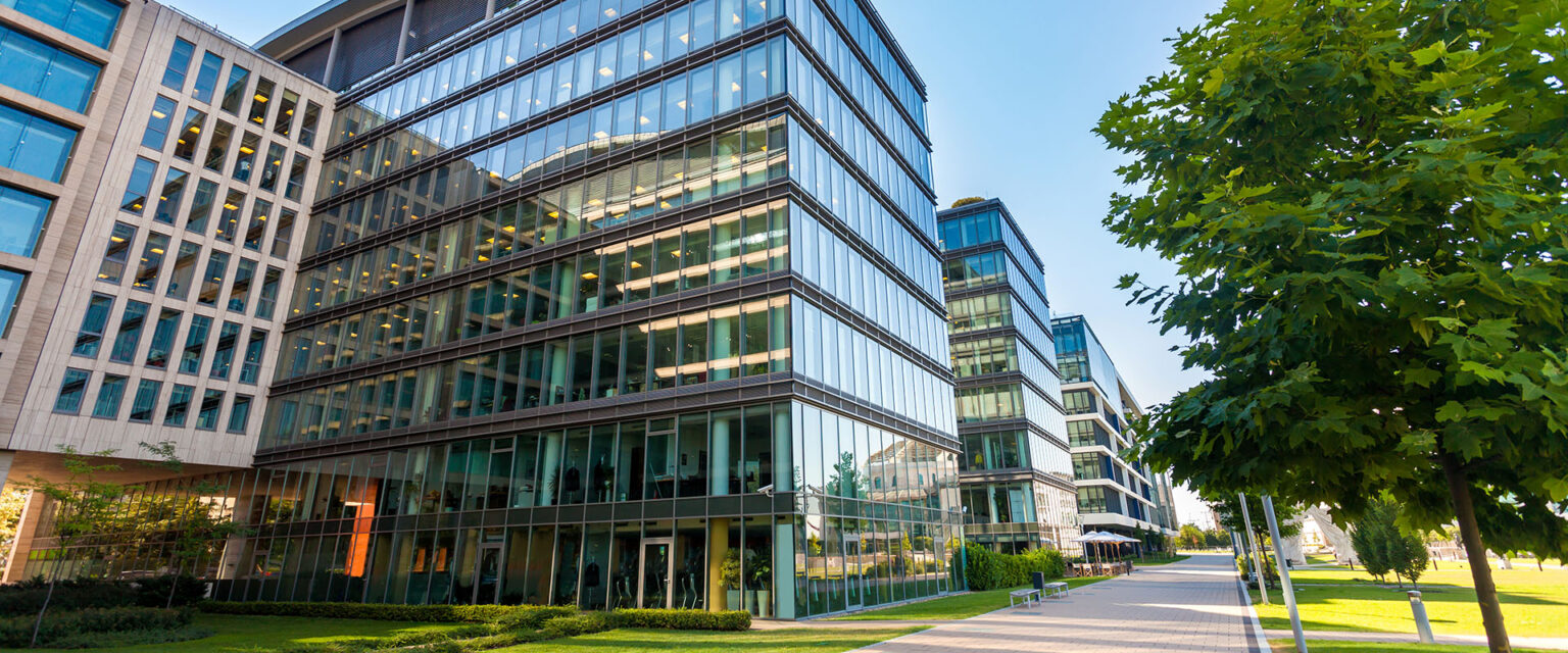 Belz Enterprises – Any Space, Any Place