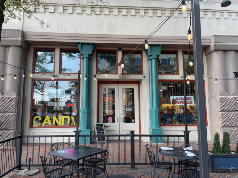 Retail – Belz Enterprises