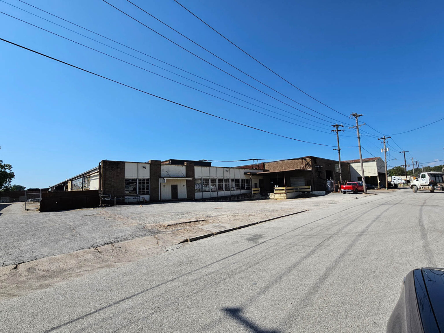 Industrial – Belz Enterprises