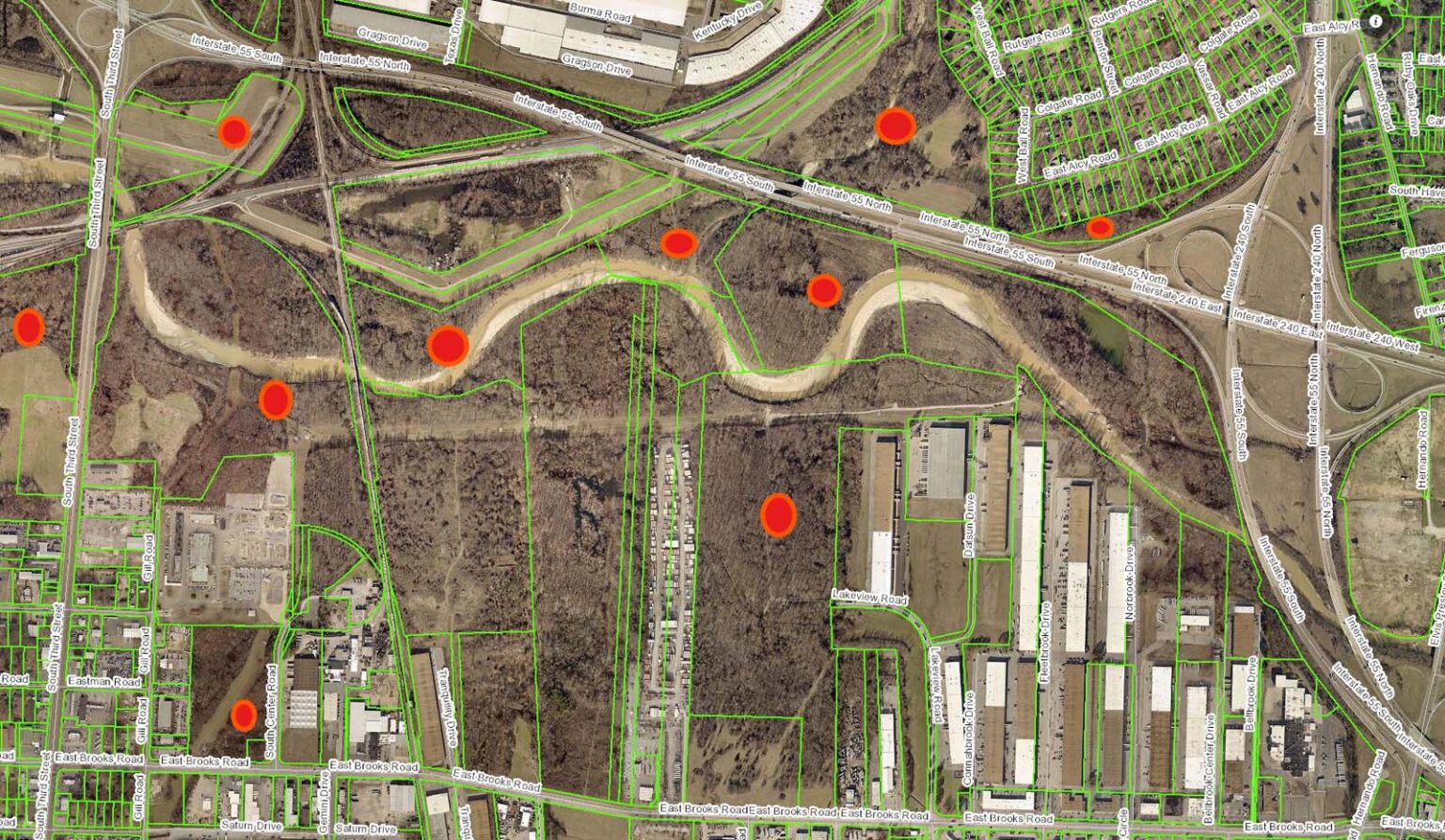 Land – Belz Enterprises