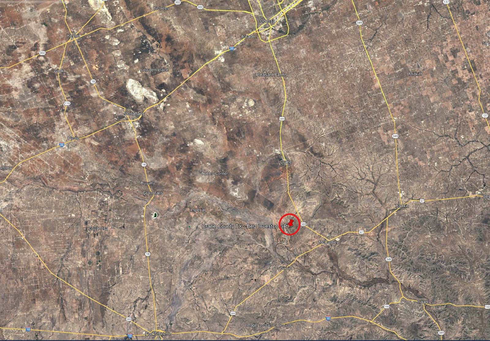 Land – Belz Enterprises