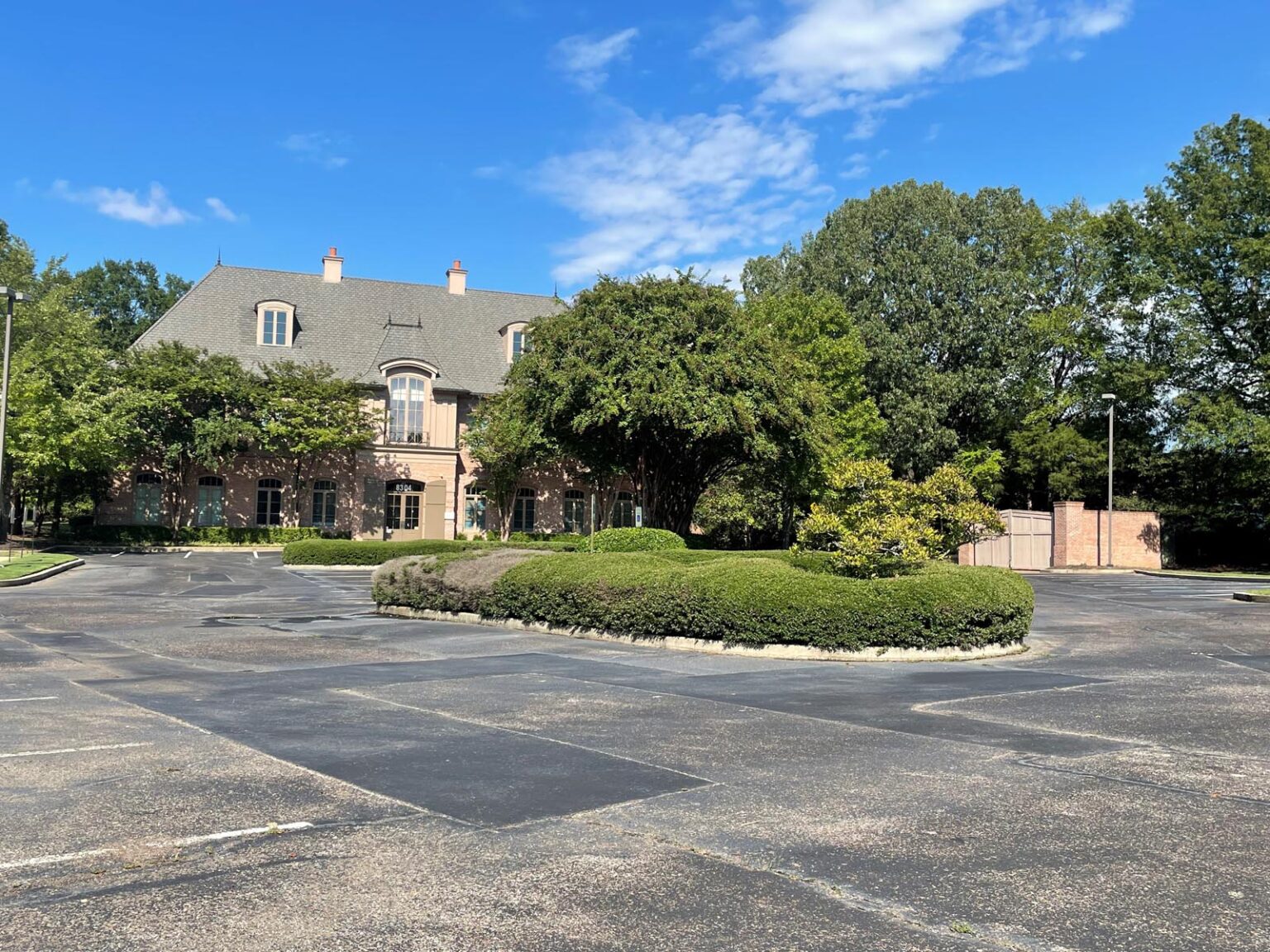 Enclave Office Park – Belz Enterprises