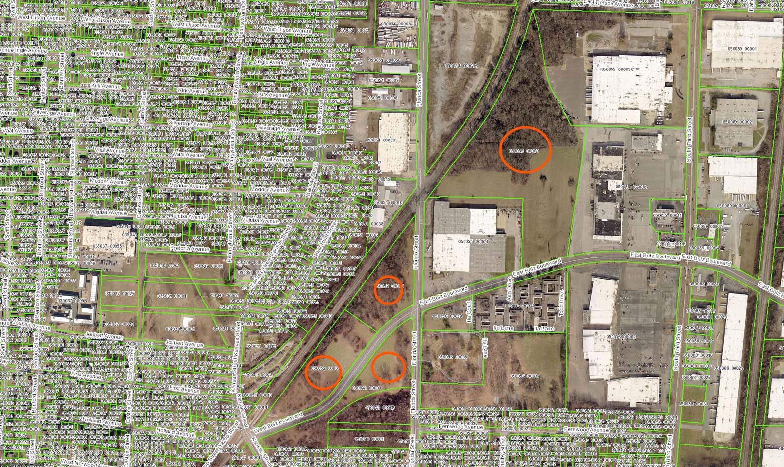 Land – Belz Enterprises