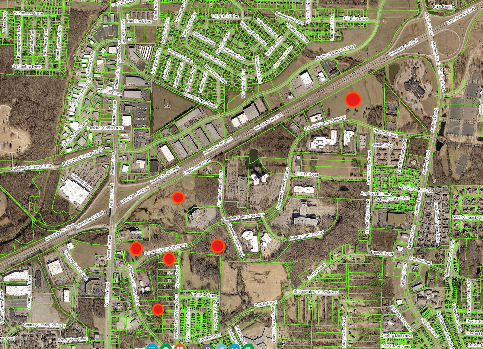 Land – Belz Enterprises