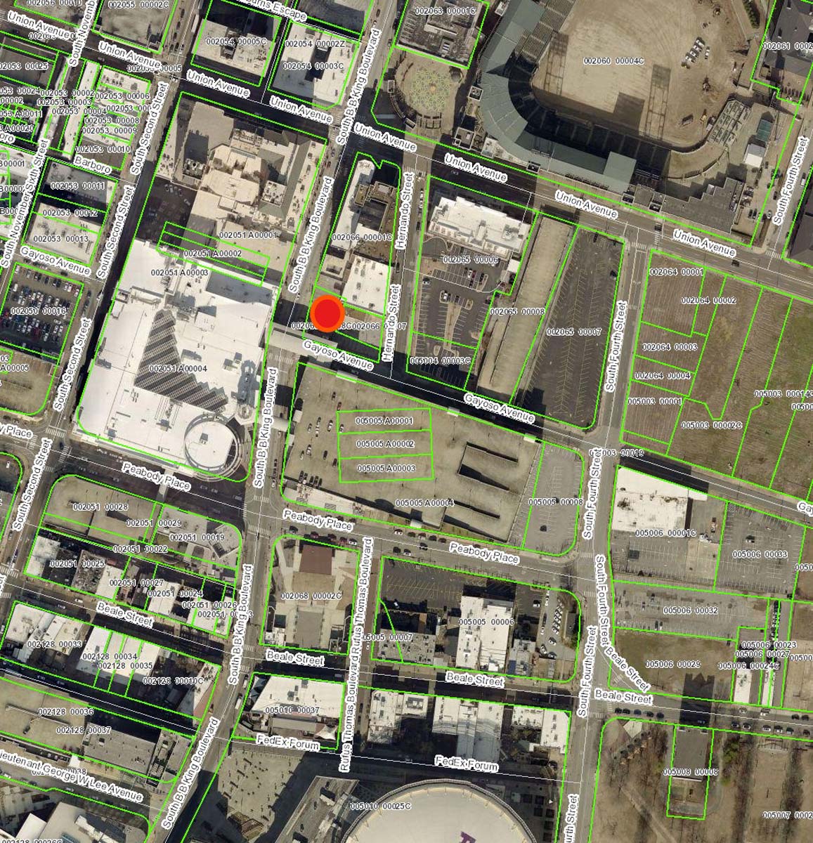 Land – Belz Enterprises