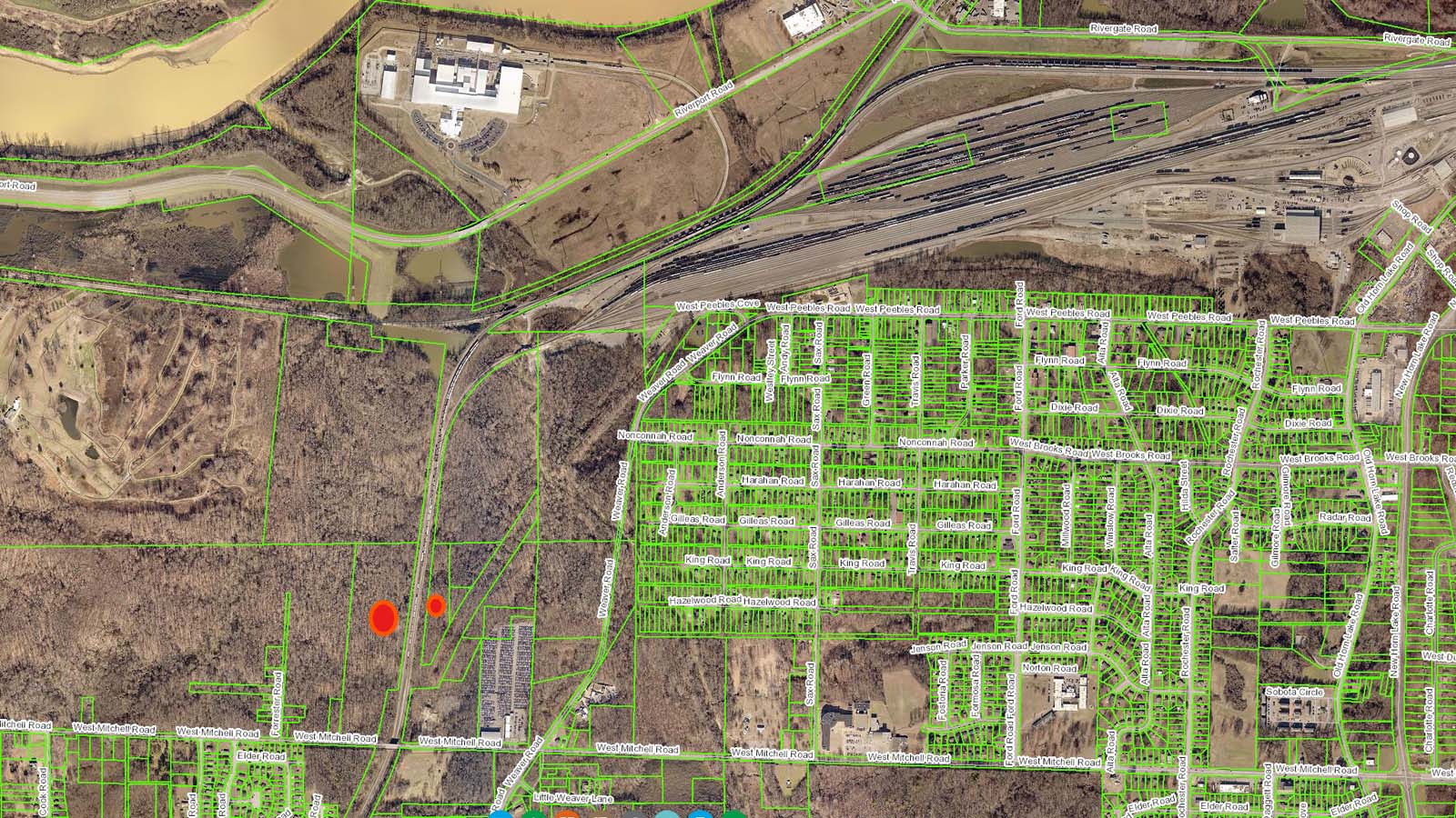 Land – Belz Enterprises