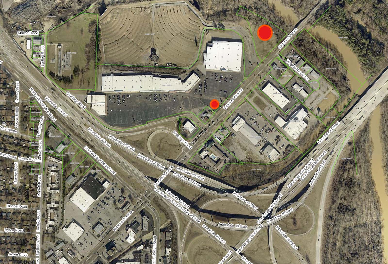 Land – Belz Enterprises