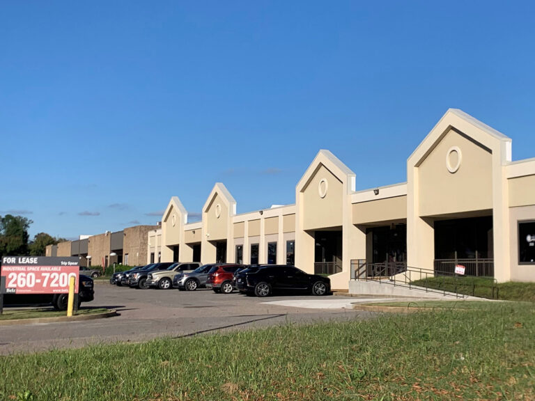 Industrial – Belz Enterprises